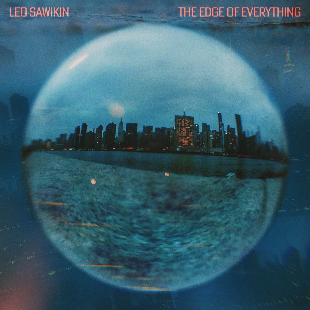 The Edge of Everything