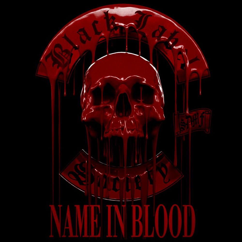 Black Label Society - Name In Blood