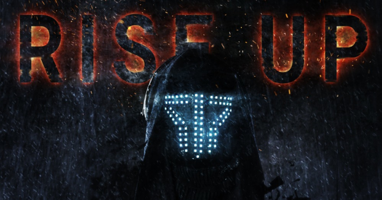 Rise Up