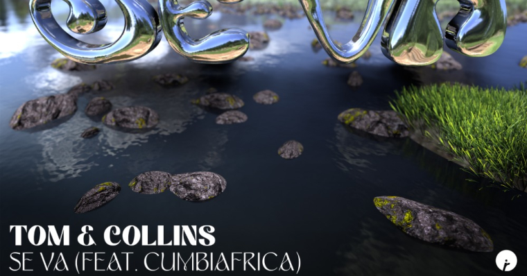 Tom & Collins - Se Va (feat. Cumbiafrica)