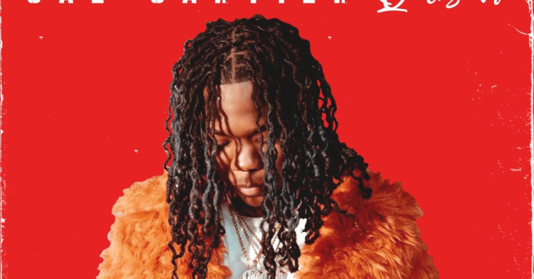 Cae Cartier - Quicksand