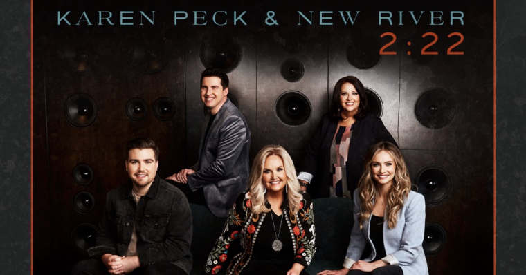 Karen Peck & New River - 2:22