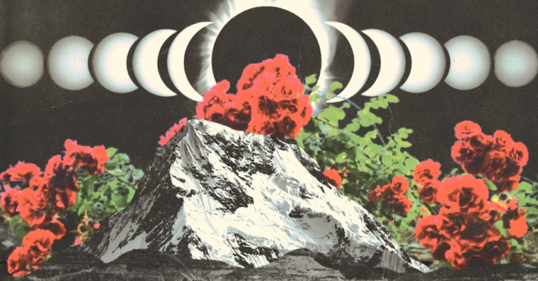 Jeremy Phillips - Phases (Single)