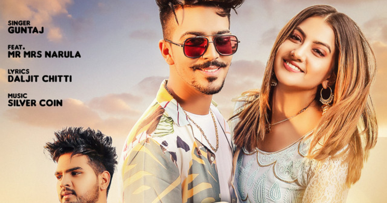 Guntaj - Teri Aa Jatta 2