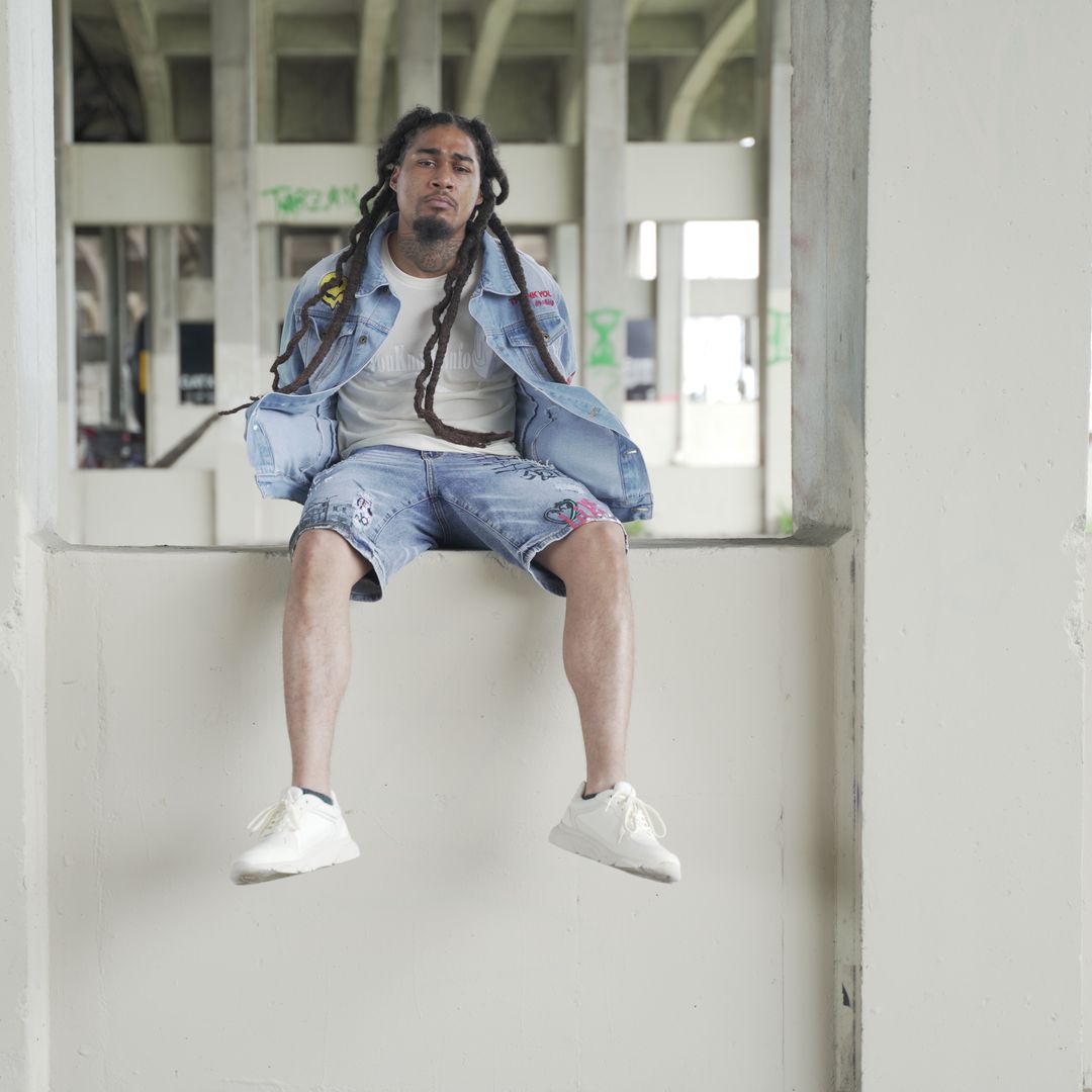 Ain't Really for Me - Peblo Da Bg