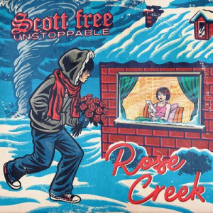 Scott Free Unstoppable - Rose Creek