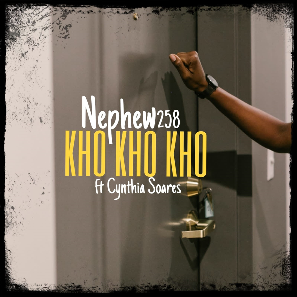 Kho Kho Kho (ft. Cynthia soares)