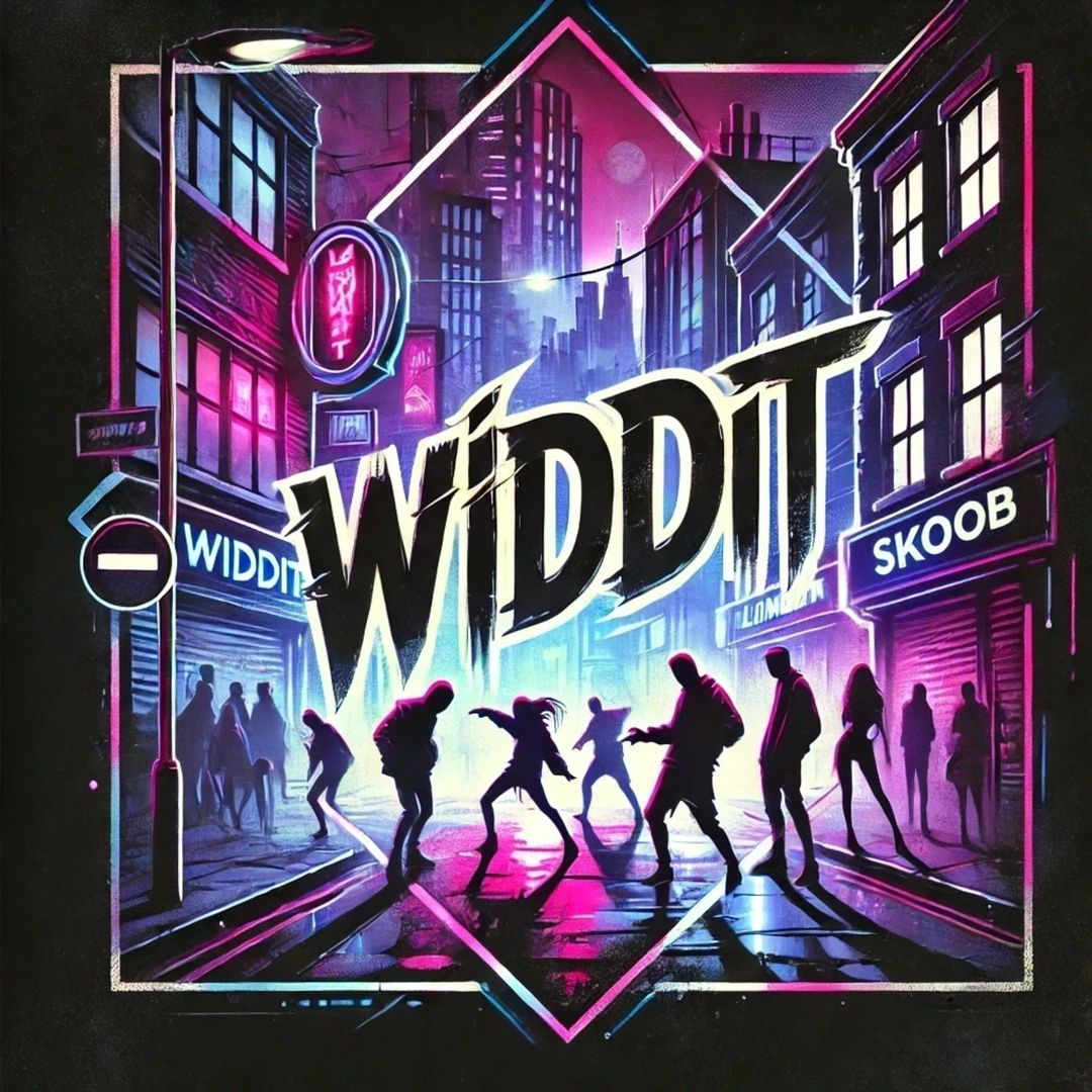 Widdit - Skoob