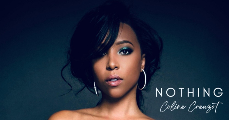 Coline Creuzot - Nothing