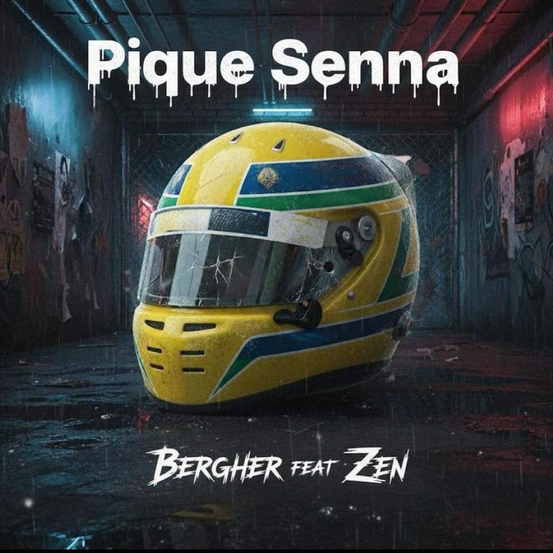 Pique Senna - Bergher, Zen