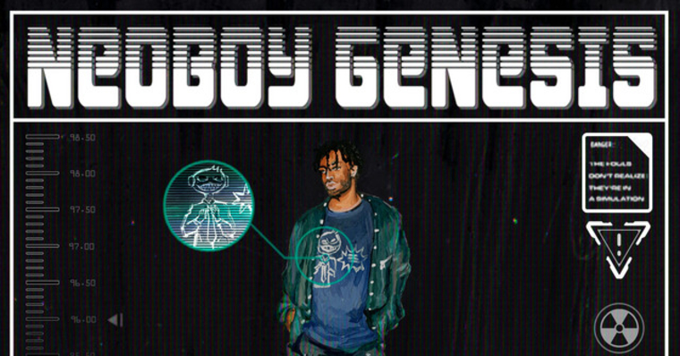 RussThe404 - NEOBOY GENESIS