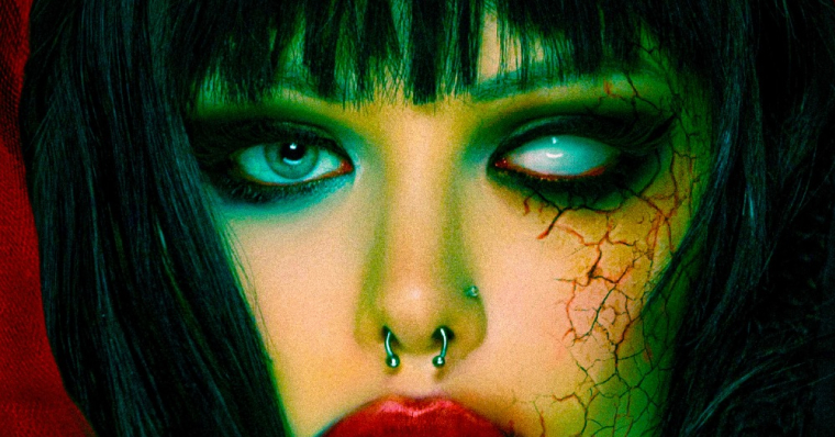 Alice Glass - PREY//IV