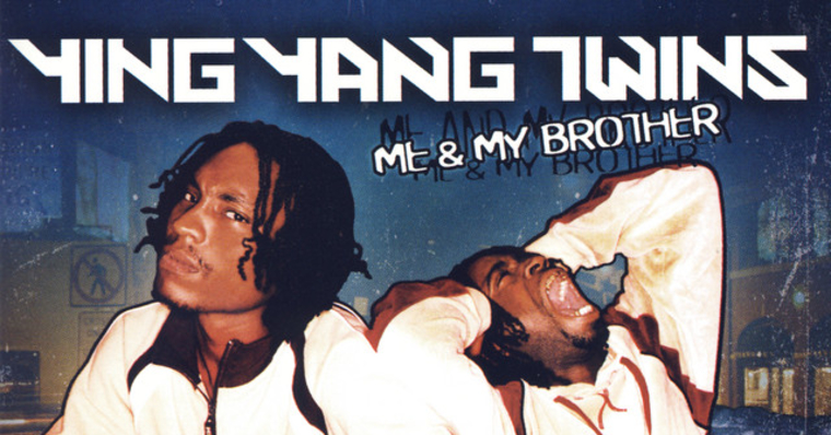 Ying Yang Twins - What's Happenin' (feat. Trick Daddy)