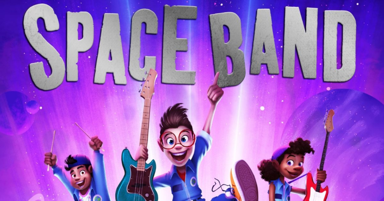 SPACE BAND