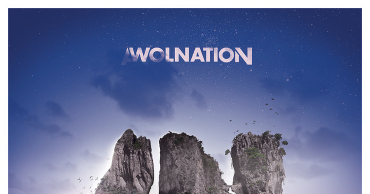 AWOLNATION - Sail