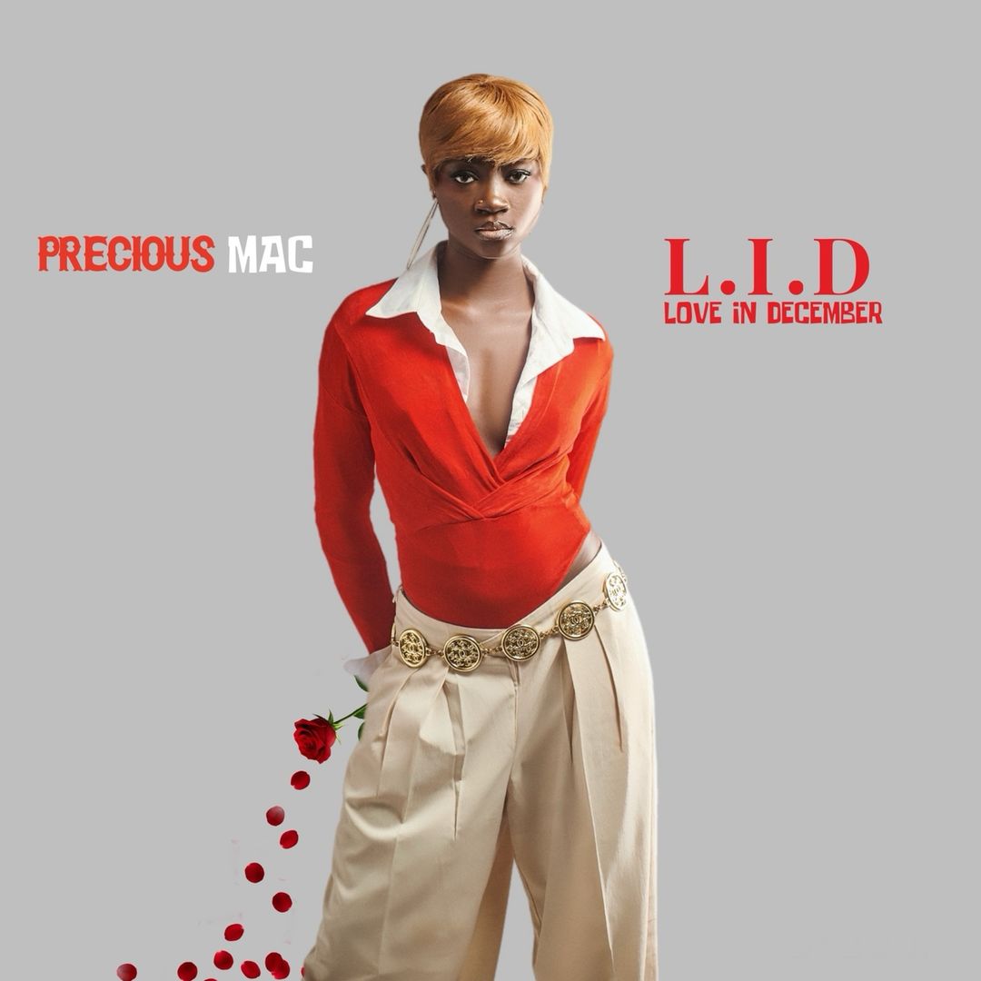 L.I.D (Love in December)