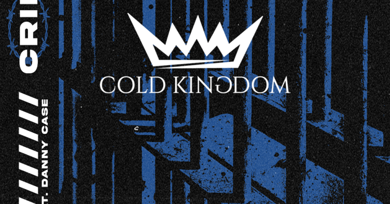 Criminal (Feat. Danny Case of From Ashes To New)