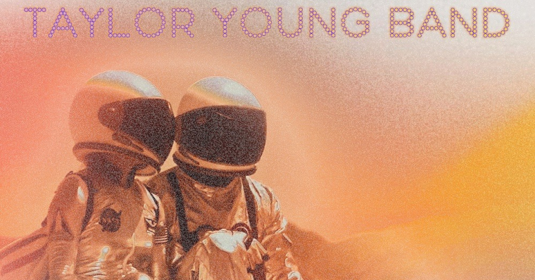 Taylor Young Band - Belong Together (Single)