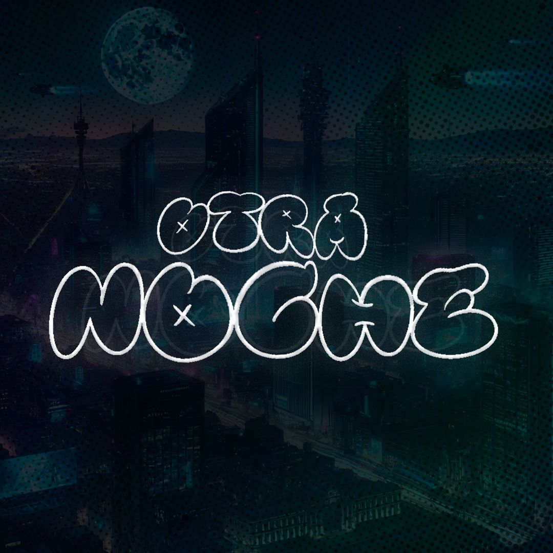 Otra Noche - Iliann, razeth, Dj Alexis Najera