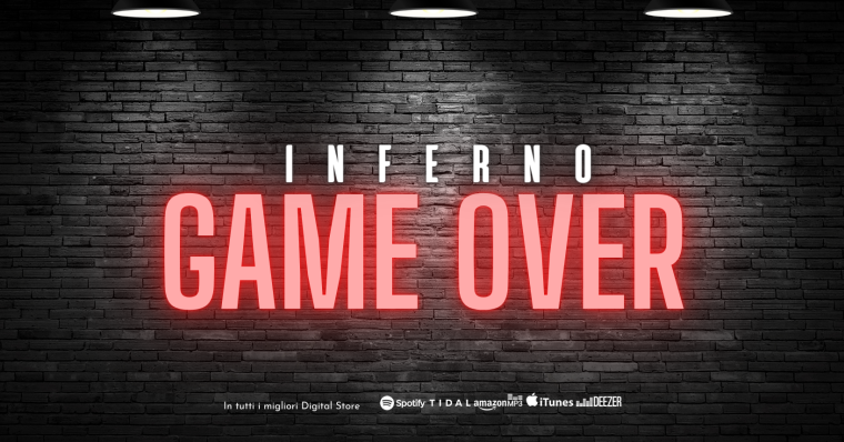 Inferno - Game Over