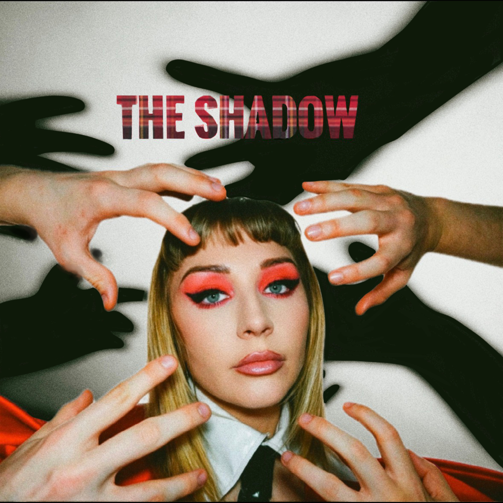 Roisin McCarney - The Shadow