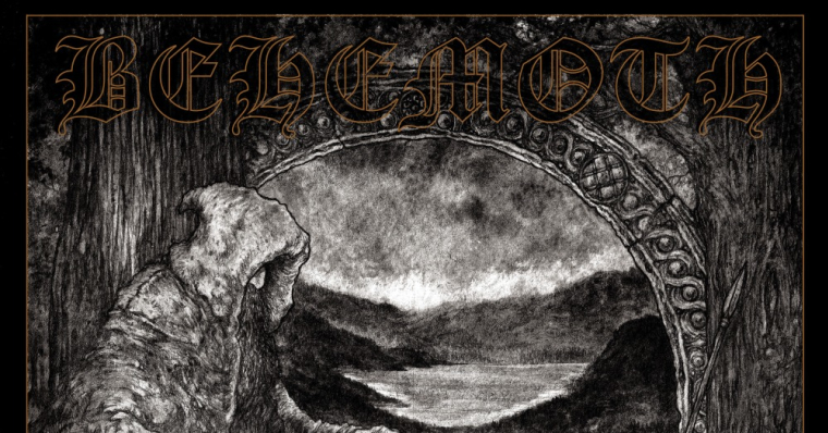 Behemoth - Grom (Re-issue)