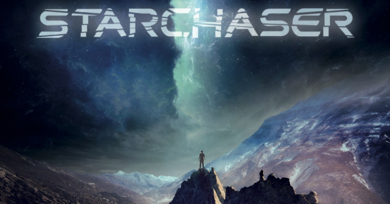 Starchaser