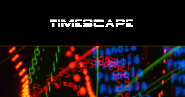 Timescape - Vocal Highlights