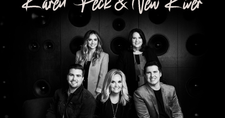 Karen Peck & New River - The Acoustic Sessions