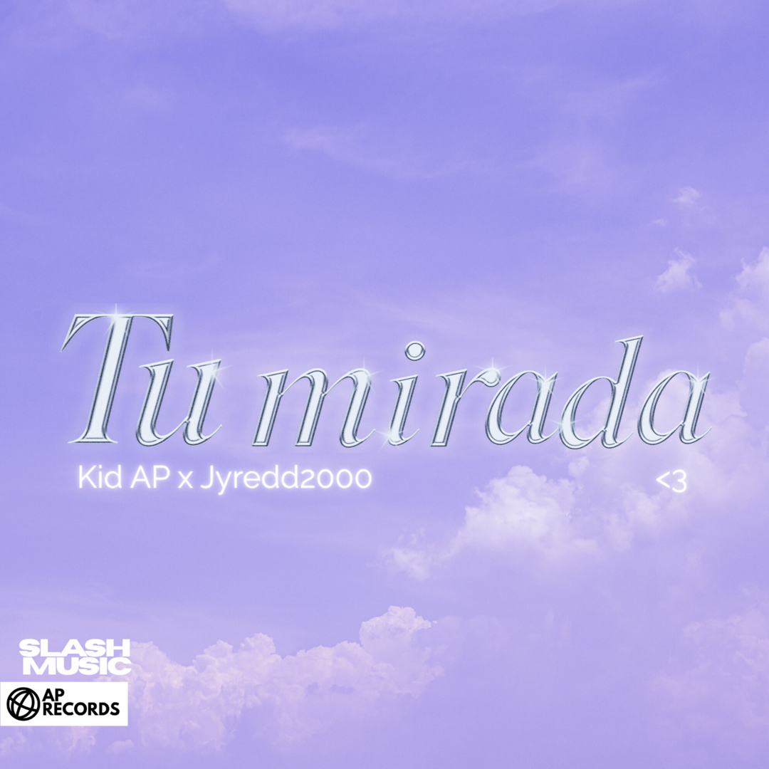 tu mirada
