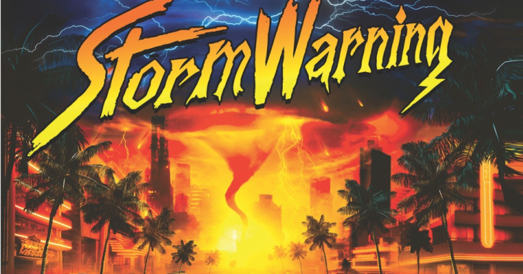 "Stormwarning"