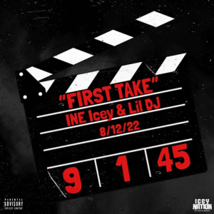 INE Icey - First Take (feat. Lil DJ)