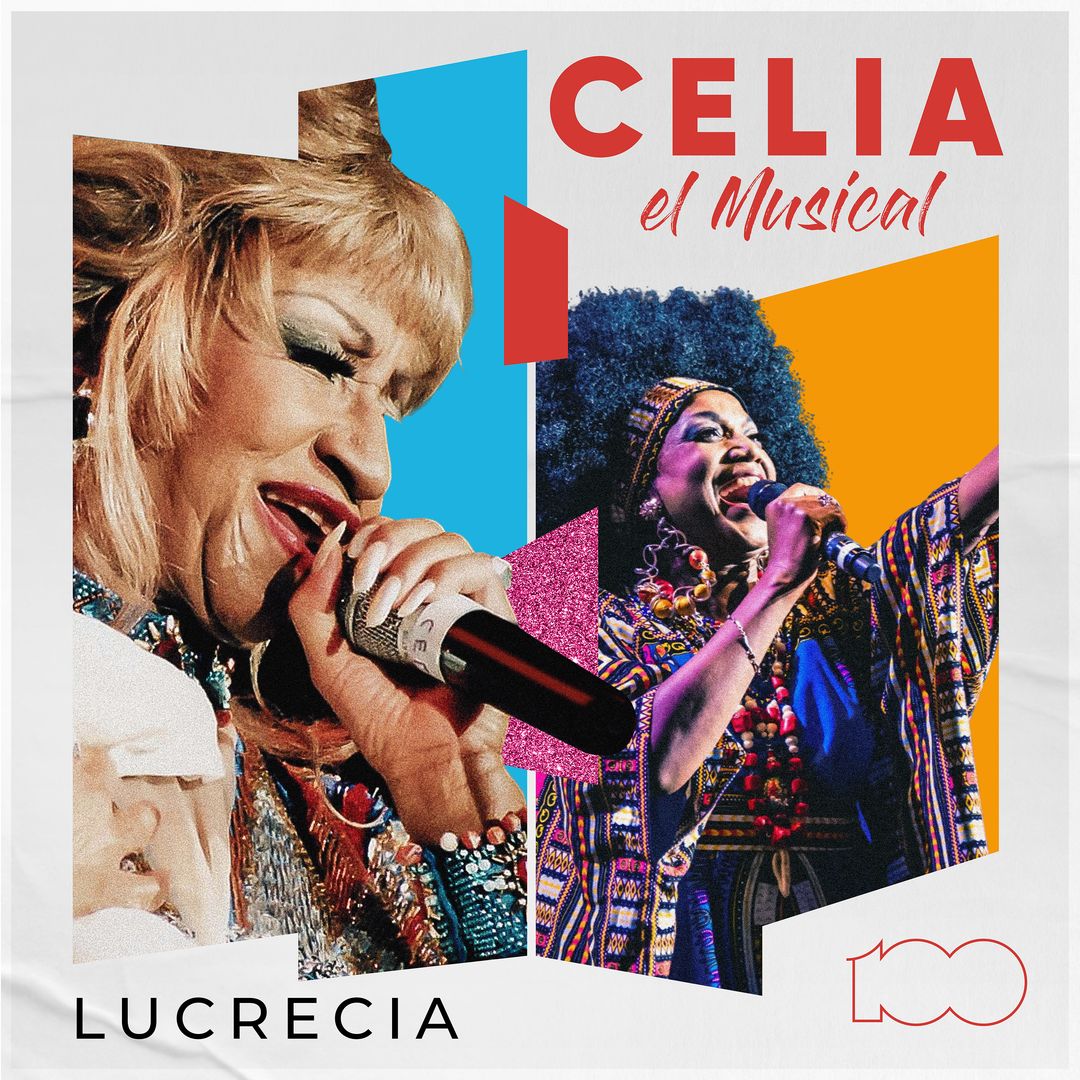 Celia: El Musical (En Vivo)