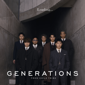 Apple Music / Spotify限定 New Single「Loading...」リリース記念ライブラリ追加キャンペーン