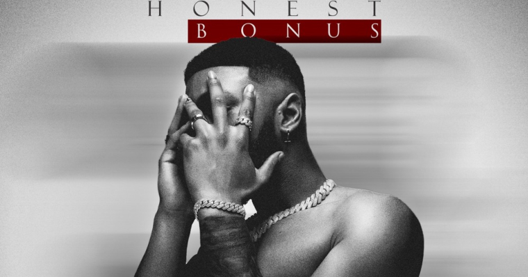 Honest (Bonus) J. Howell