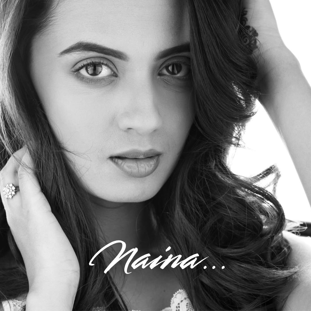 Pre Save "Naina"