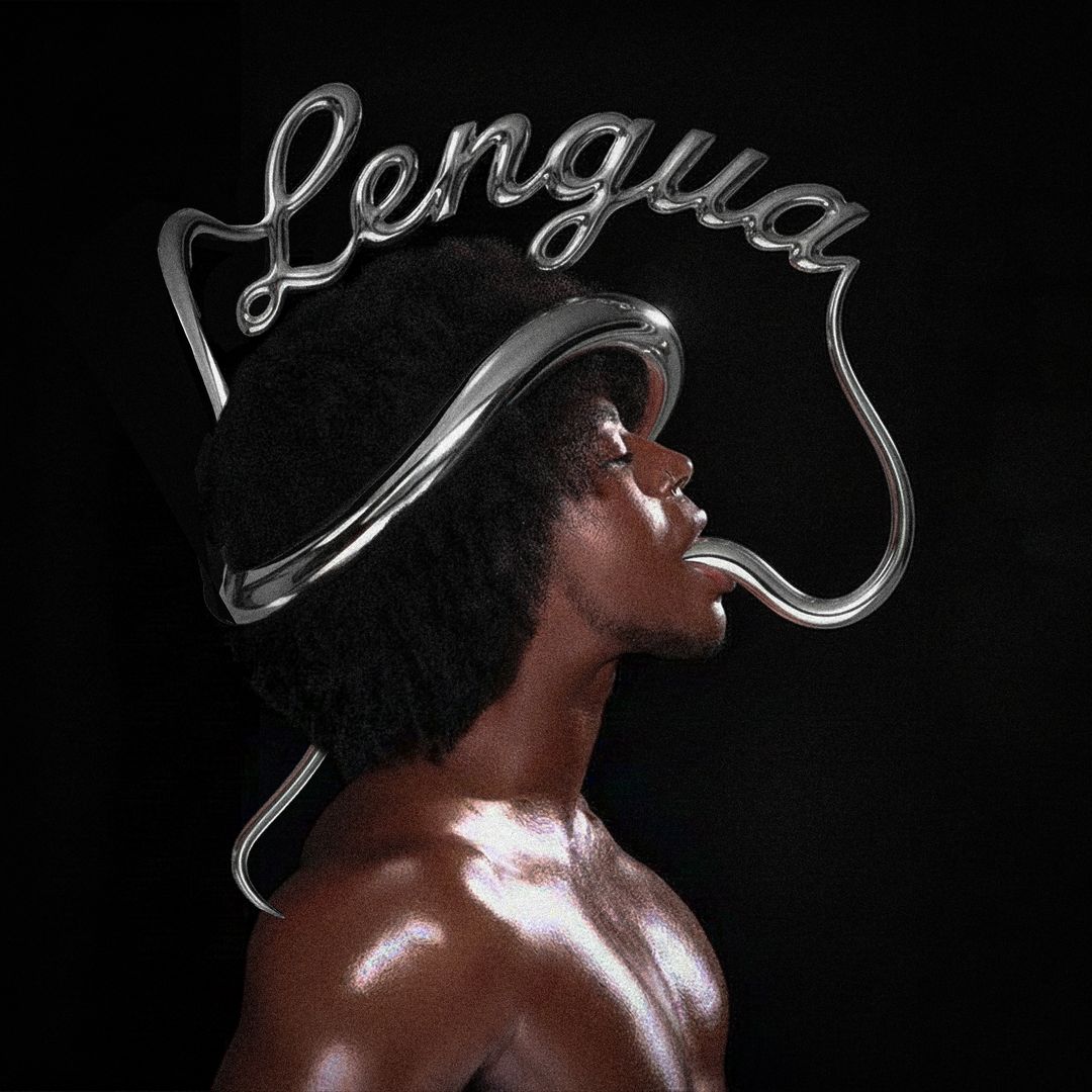 LENGUA by Keith Milo