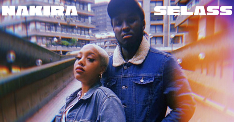 Nakira - Number 1 (feat.Selass)
