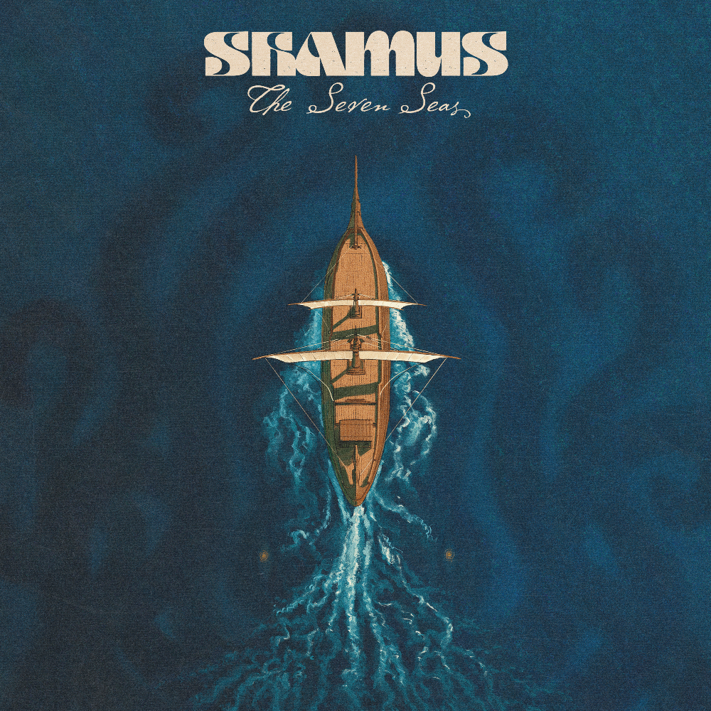 The Seven Seas - Shamus