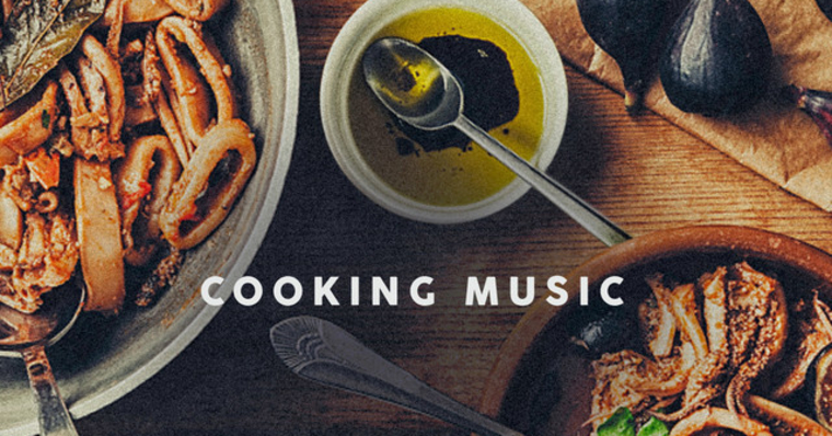 Cooking Music