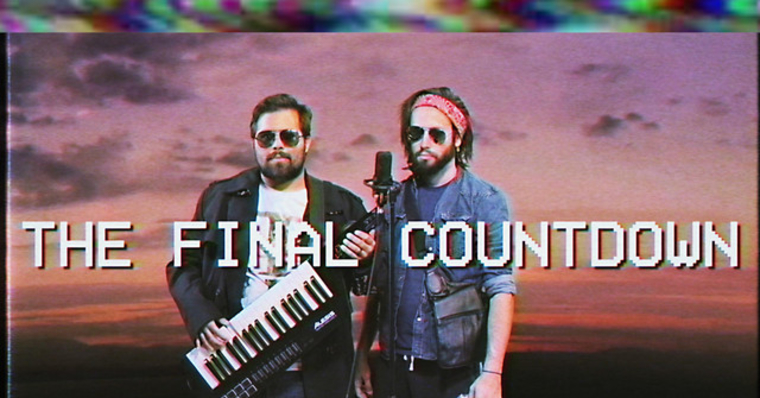 The Final Countdown
