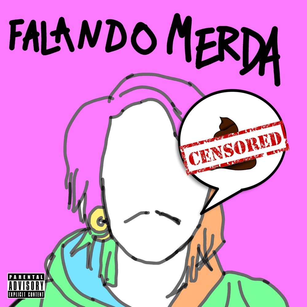Falando Merda