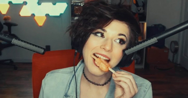 ASMR LillyVinnily - ASMR Variety Pack #18
