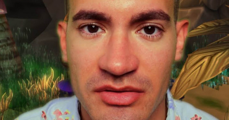 Tony Bomboni - Going After Your Dreams & Goals (ASMR Life Advice)