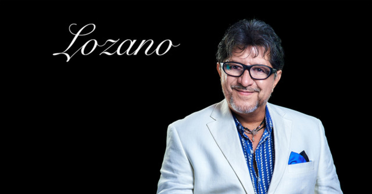 Lozano - Lozano