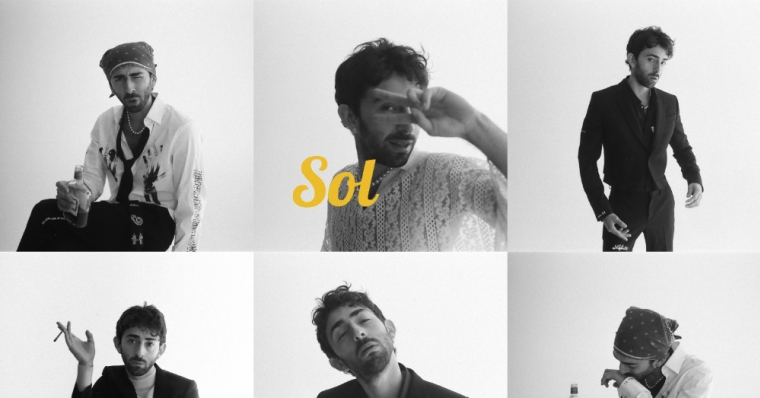¿Téo? - Sol