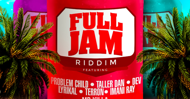 Full Jam Riddim