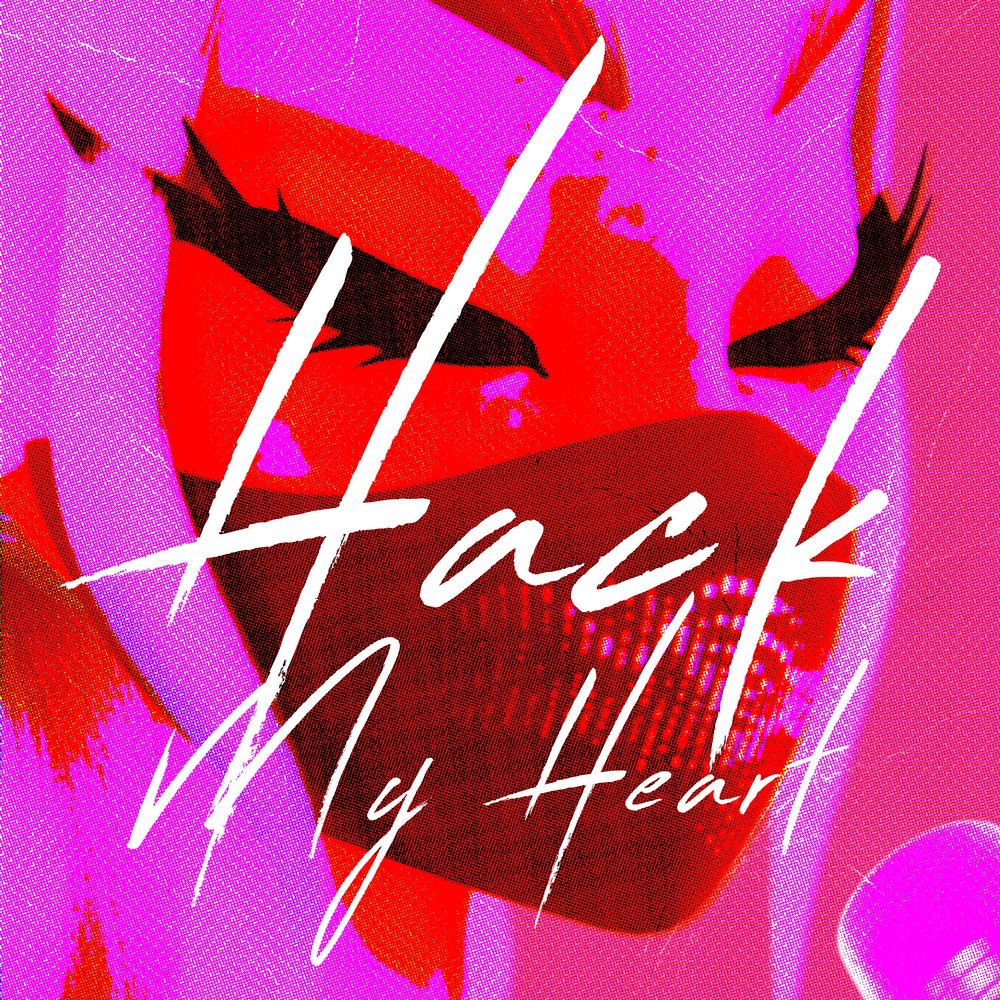 Hack My Heart - Polar