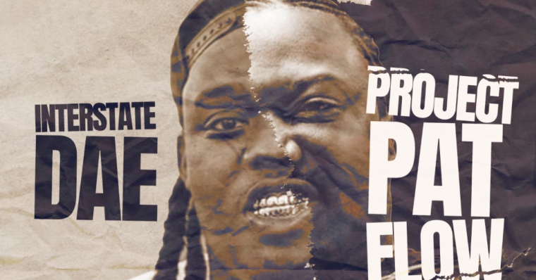 Interstate Dae - Project Pat Flow