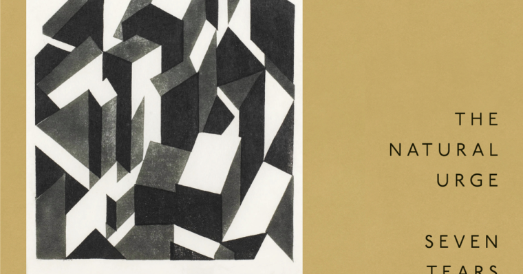 Unthank Smith - The Natural Urge/Seven Tears